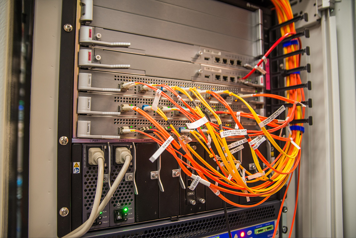 Host.AG - High Quality Dedicated Servers At Flexible Rates.